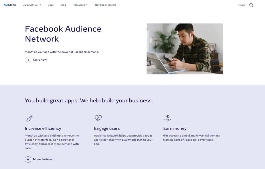 The Top 10 Display Ad Networks Online | WebFX