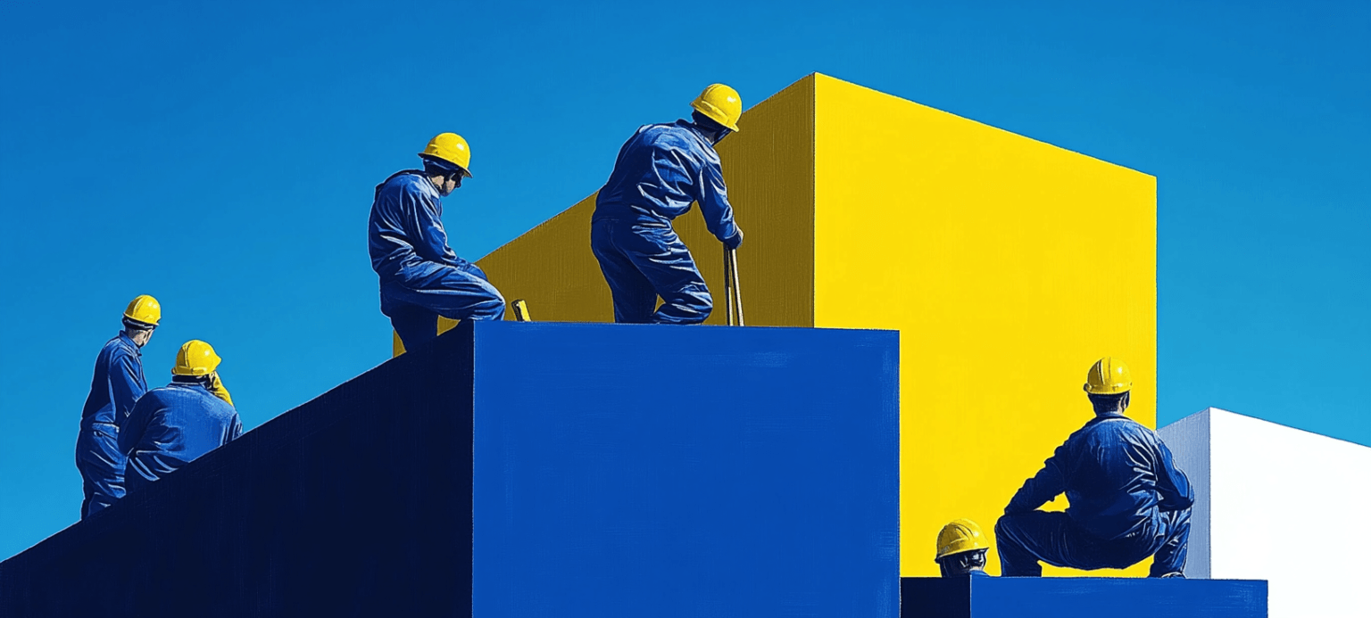 SEO for Construction Companies: Top 3 Strategies for More Booked Jobs