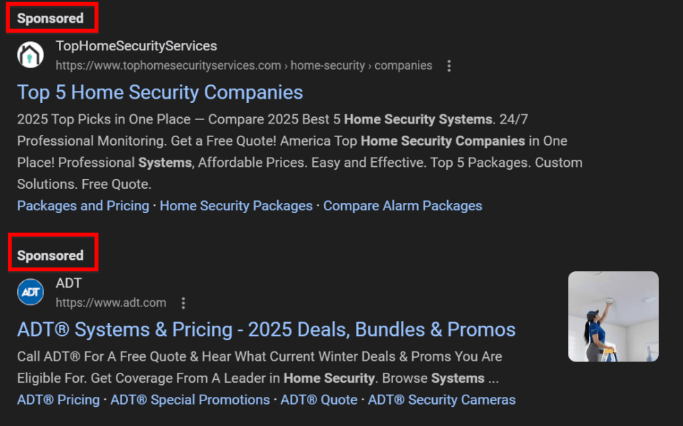 Digital Marketing for Home Security Companies [Guide]