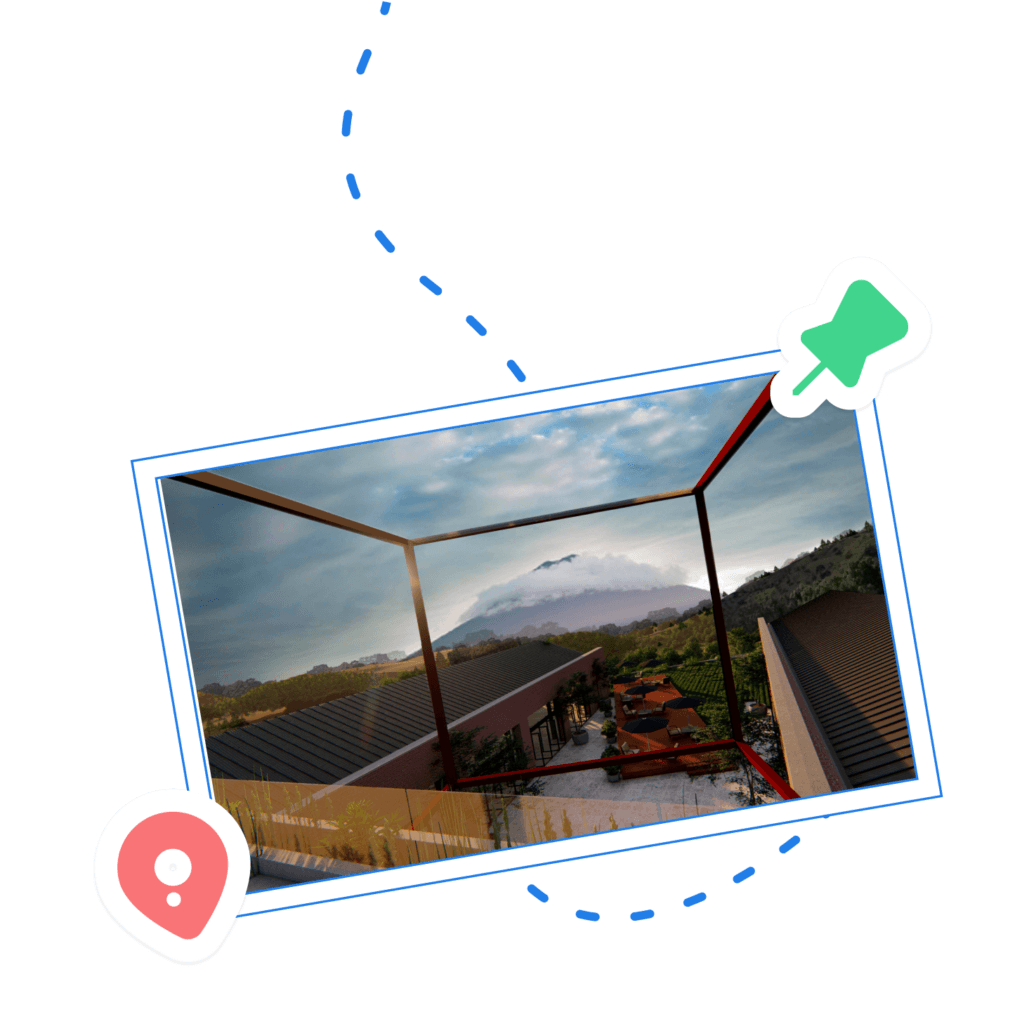 Offices | Guatemala Campus | WebFX