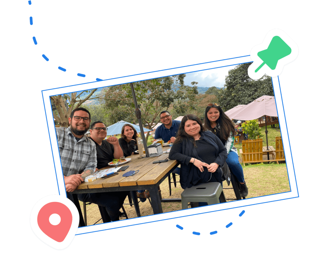 Offices | Guatemala Campus | WebFX