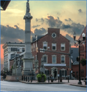 Offices | Ft. Myers Campus | WebFX