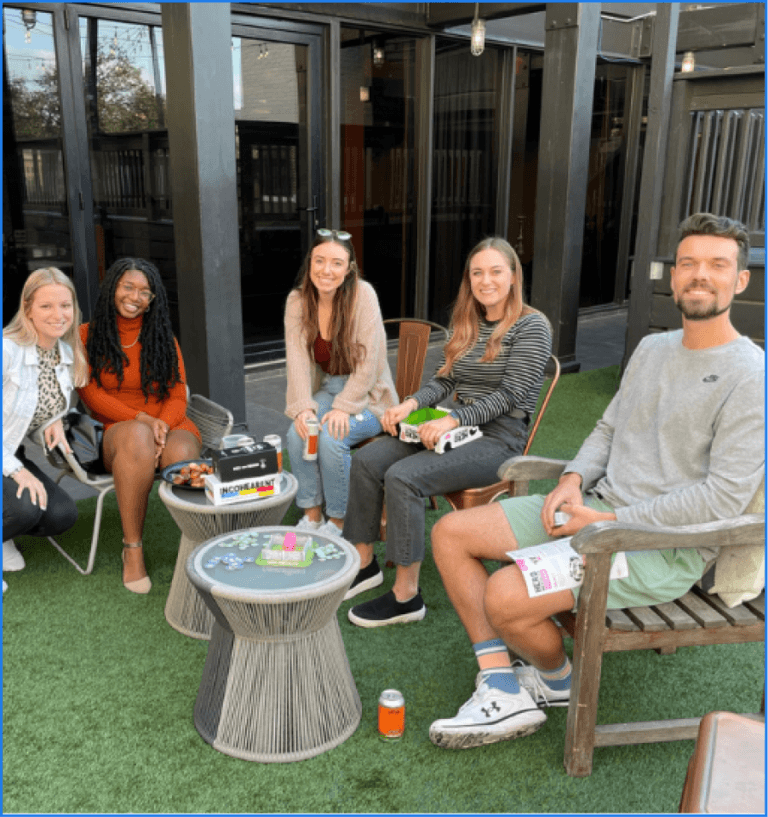 Offices | St. Petersburg Campus | WebFX