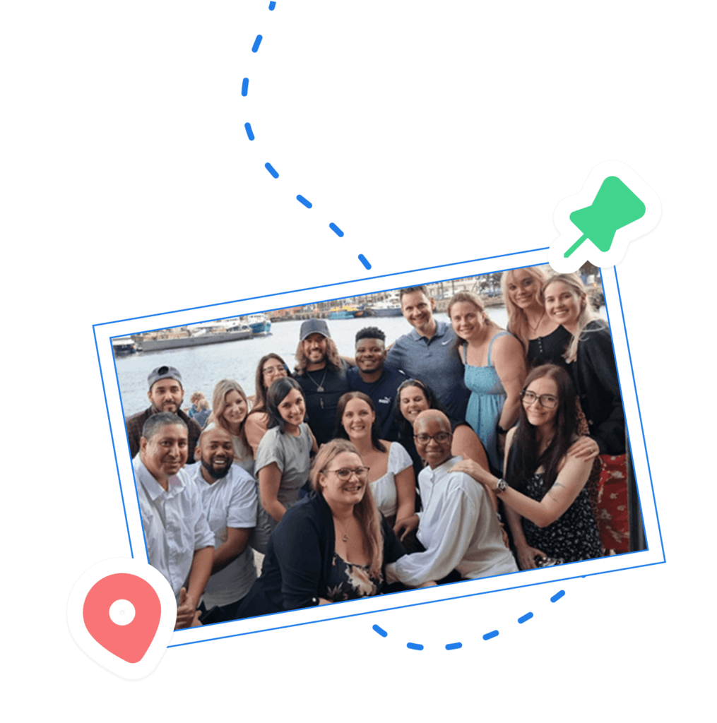 Offices | Cape Town Campus | WebFX