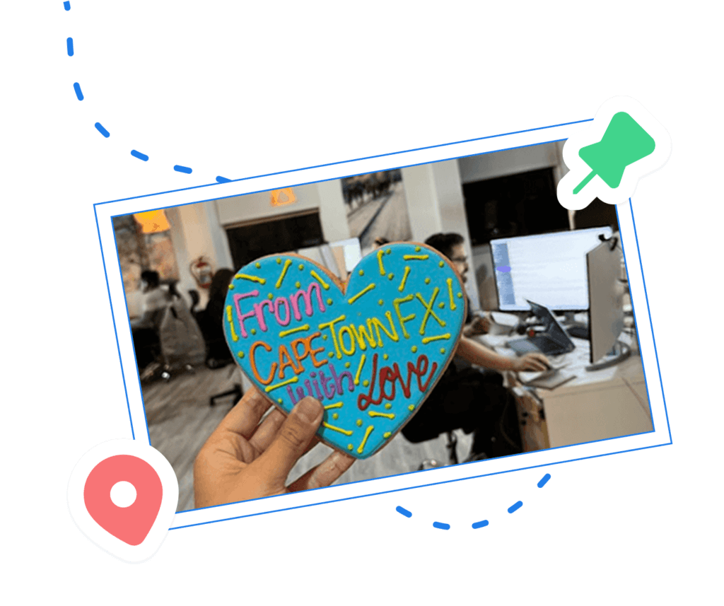 Offices | Cape Town Campus | WebFX