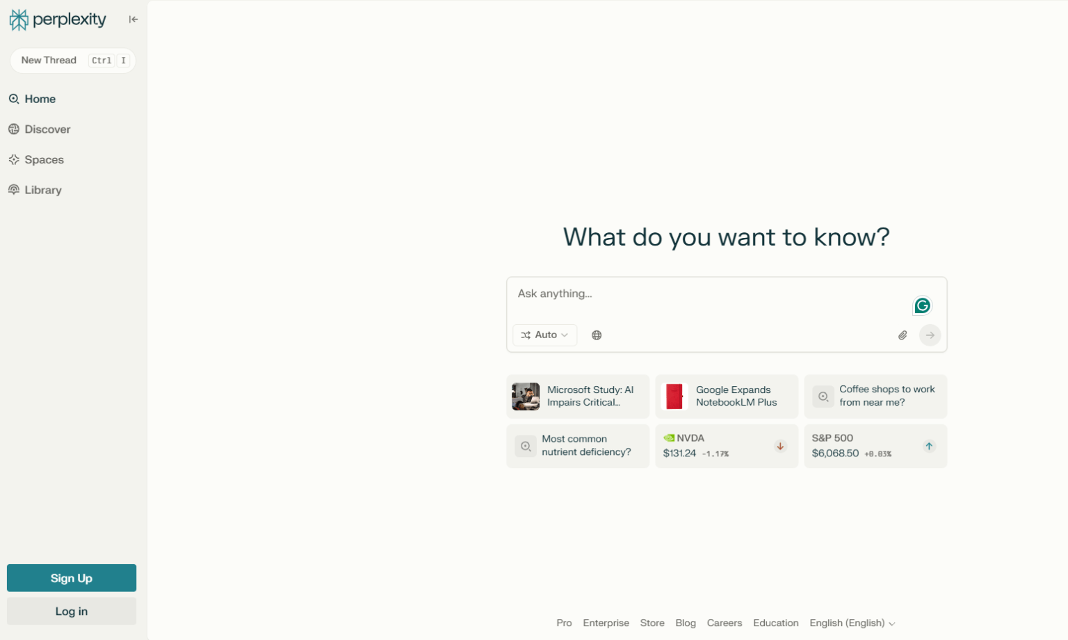 How to Get Indexed in Perplexity AI: A Step-by-Step Guide