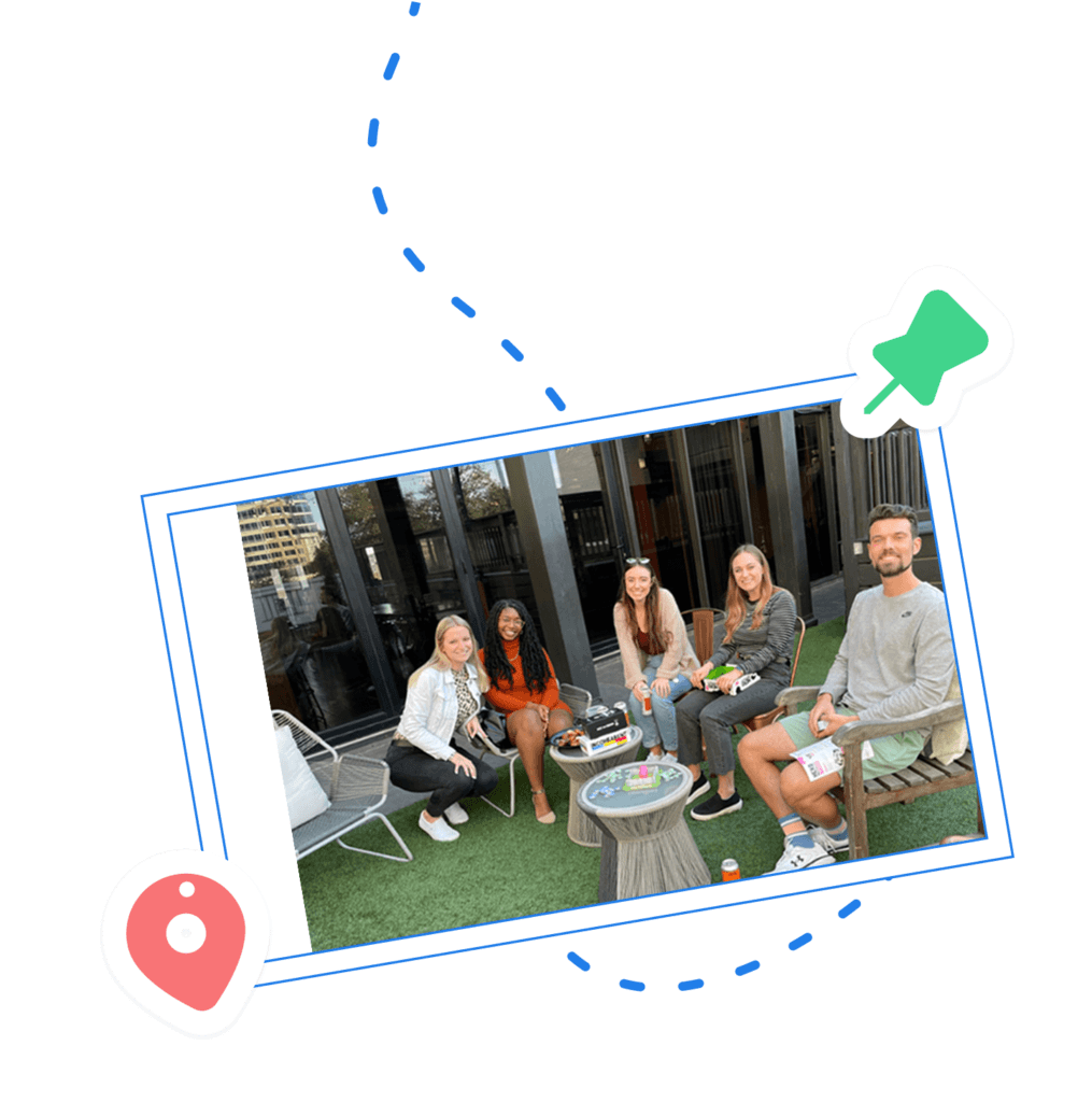 Offices | St. Petersburg Campus | WebFX