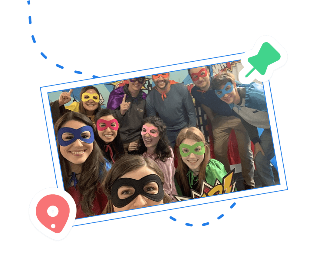 Offices | Lancaster Campus | WebFX