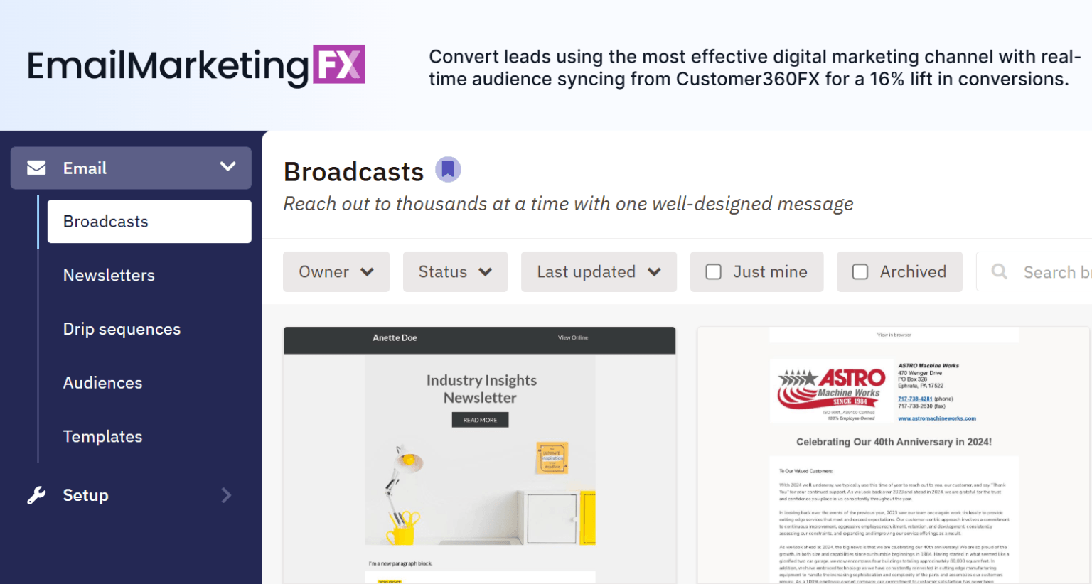 How to Track and Measure Your Email Marketing Results