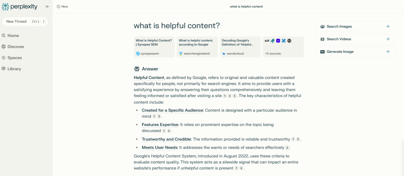 How to Get Indexed in Perplexity AI: A Step-by-Step Guide