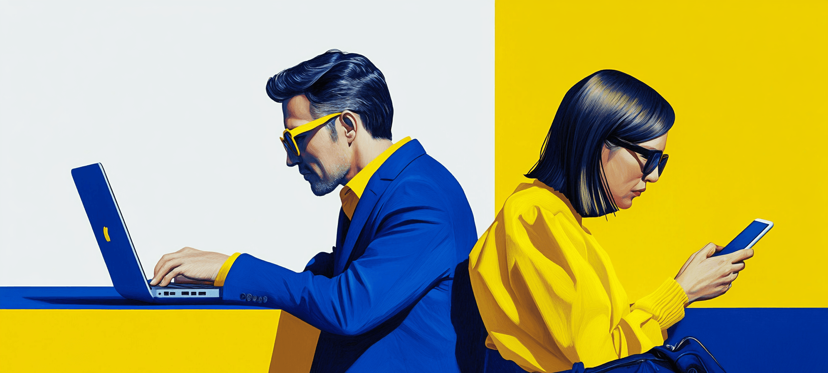 How Gen Z Is Leading the AI-Powered Search Revolution