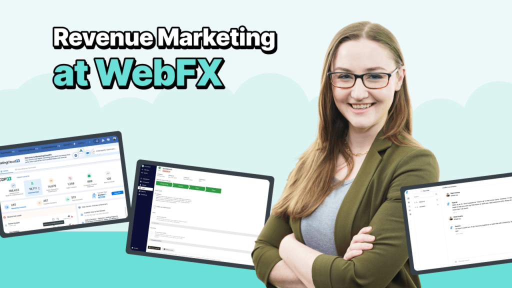 Marketing Archives - WebFX