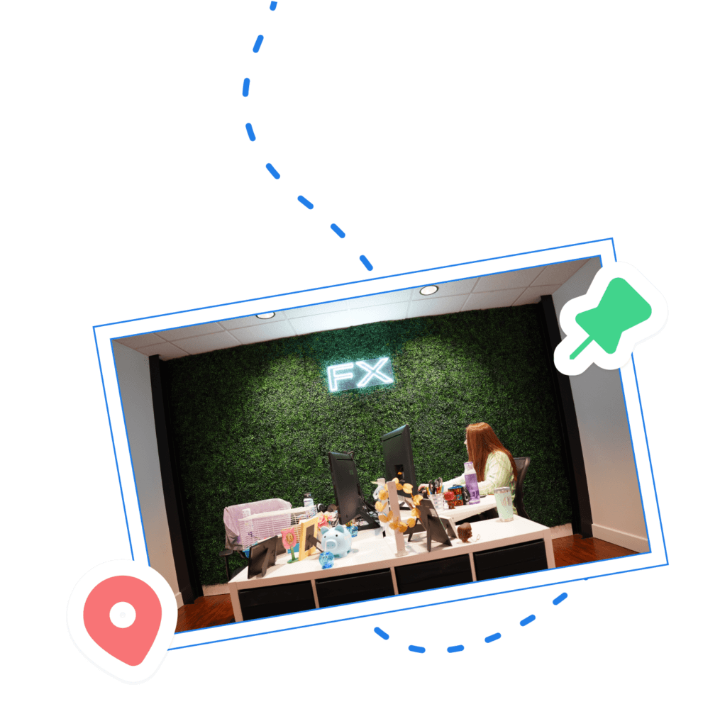 Offices | York Campus | WebFX