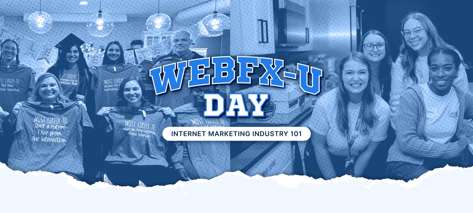 WebFX-U Unplugged: An Inside Look at What You Can Expect