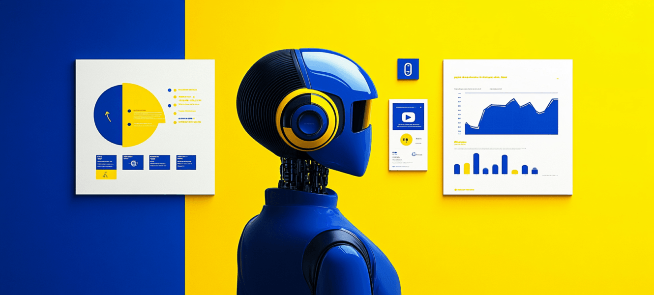 Maximizing ROI With AI-Driven Paid Advertising Maximizing ROI With AI-Driven Paid Advertising