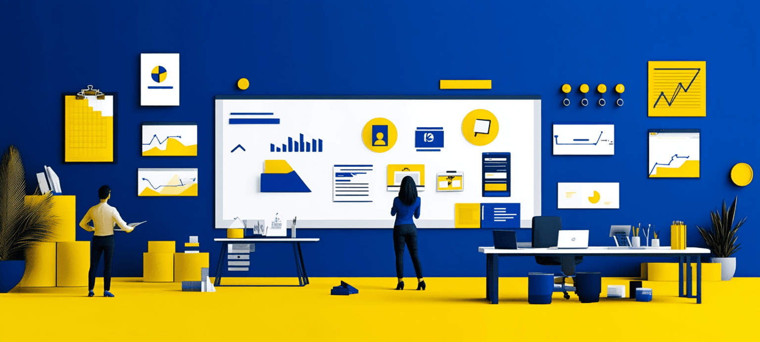 30 Beautiful Examples of Design Agency/Studio Websites