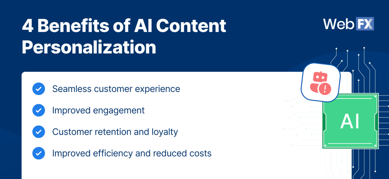 Boost Your Marketing with AI Content Personalization [Guide]