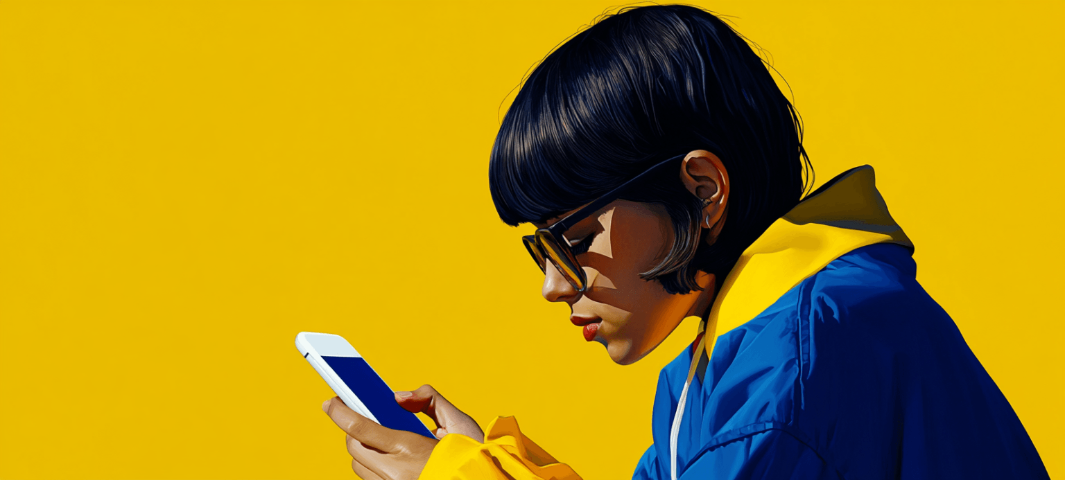 How Social Media Works and the Role of the Intelligent User