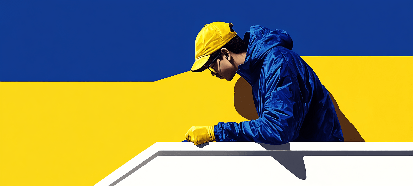 Web Design for Painters | 4 Must-Follow Best Practices