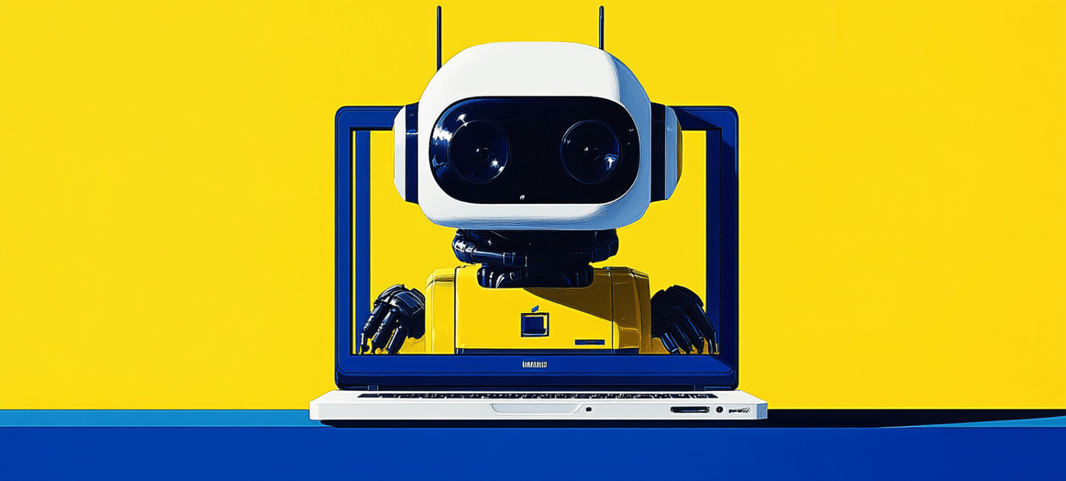 How AI Works in Digital Marketing [Guide] | WebFX