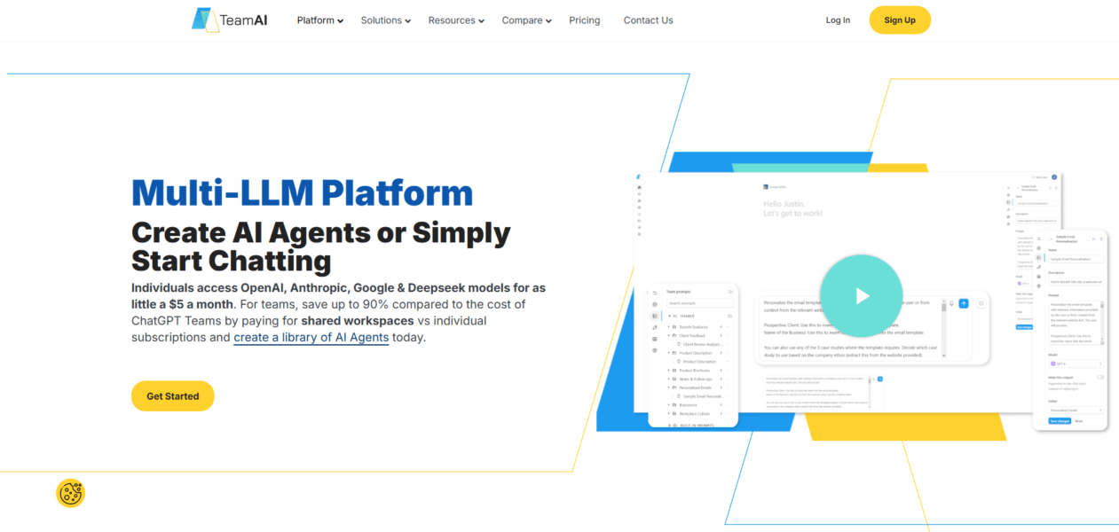 The Top 10 AI Tools for Data Analysis