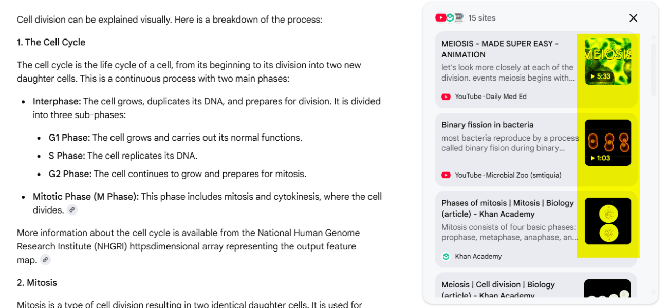 How to Rank in AI Mode (And Scale Your Online Visibility)