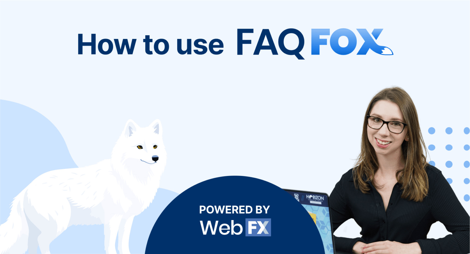 Find questions your target market is asking with Faq Fox