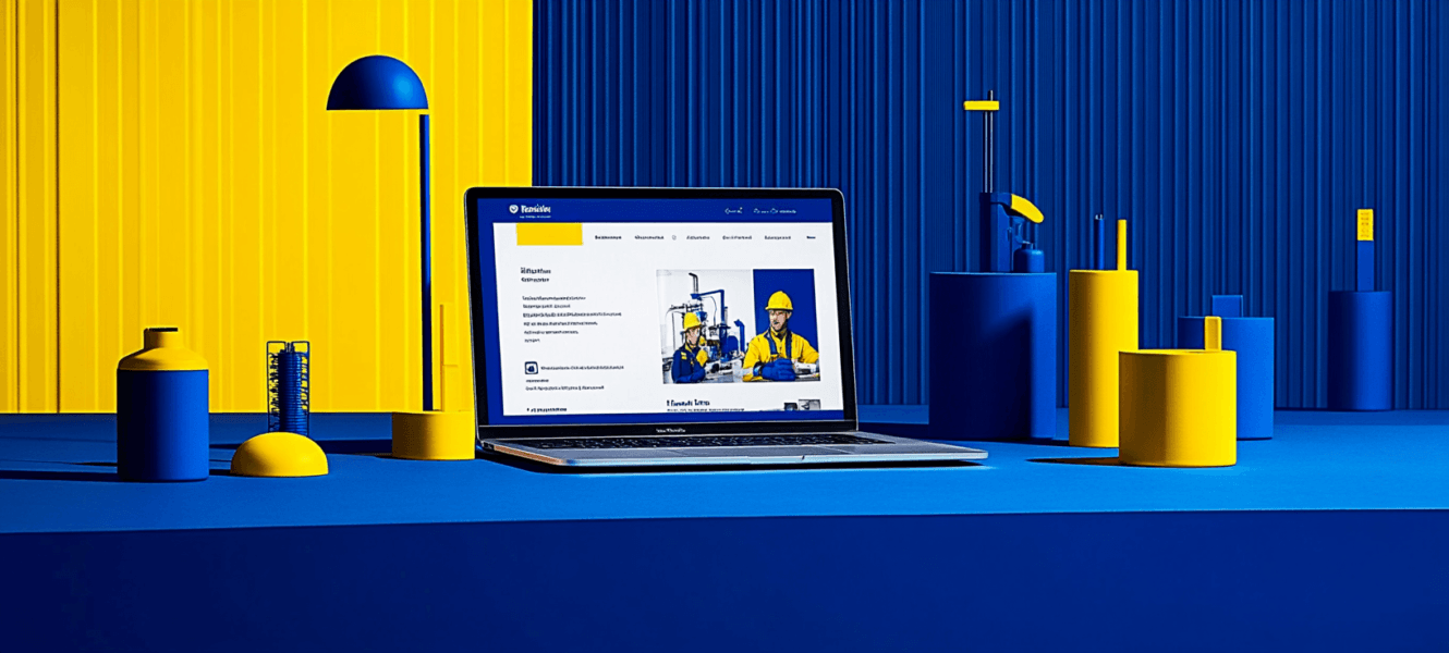 The 20 Best Manufacturing Websites of 2026 | WebFX