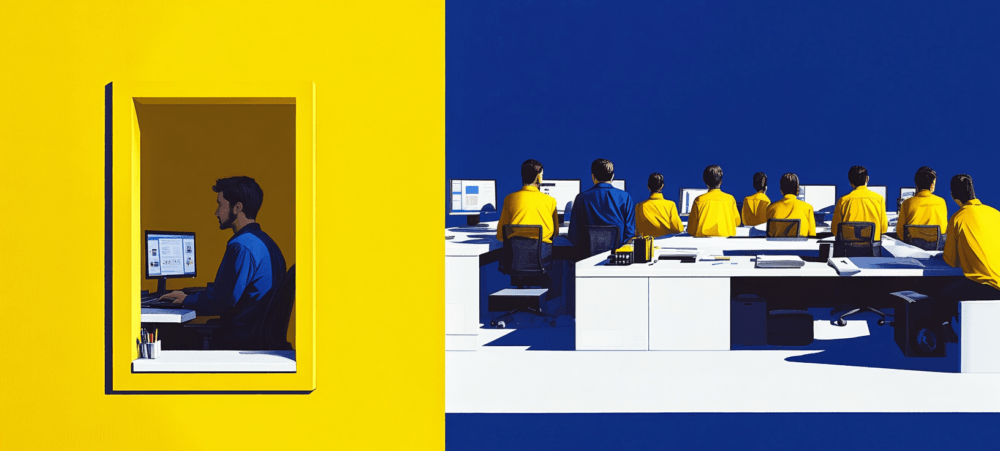 Big vs. Small Marketing Agencies: What's Right for You?