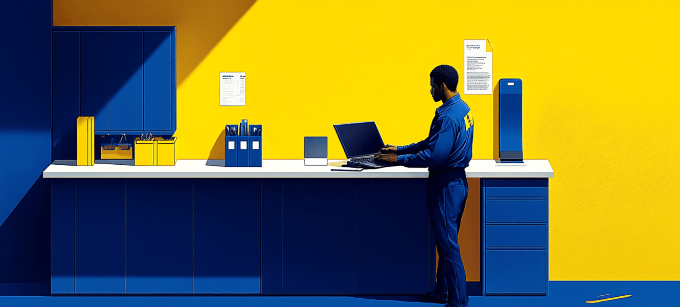 Award-Winning Web Design for Cabinet Manufacturers | WebFX