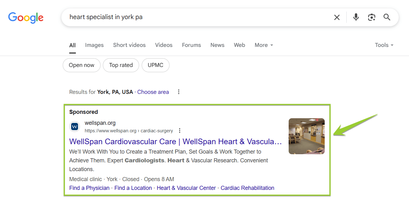7 Cardiology Digital Marketing Strategies for 2026