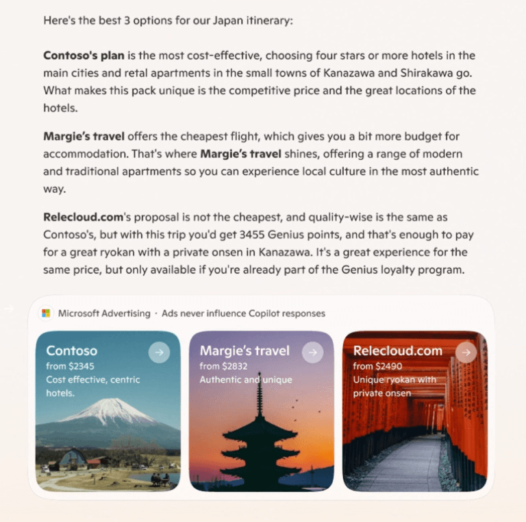 Copilot Search Ads: What Advertisers Need to Know (And Do)