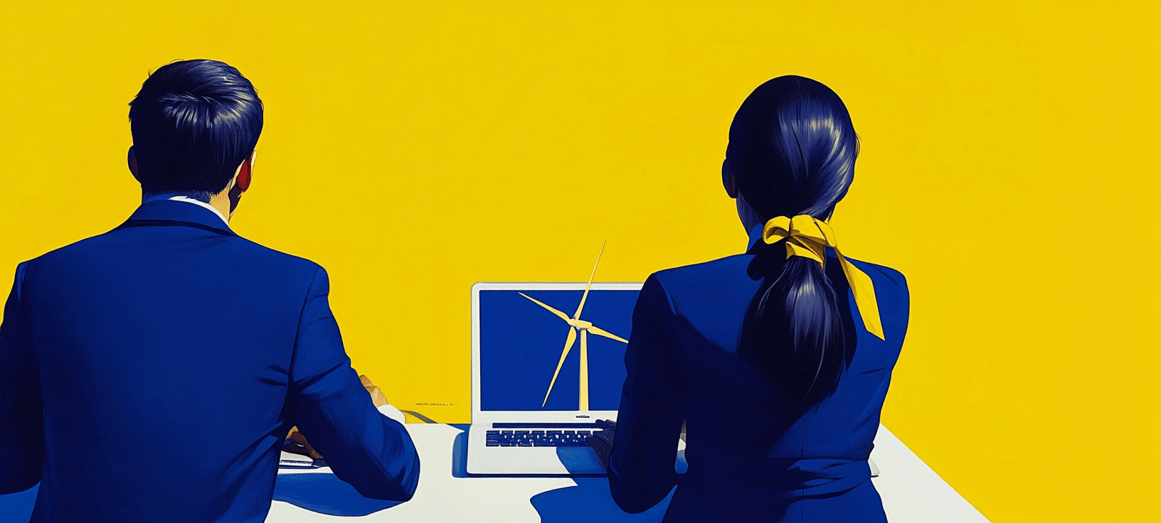 Energy & Utilities Website Design: Guide for a Powerful Site