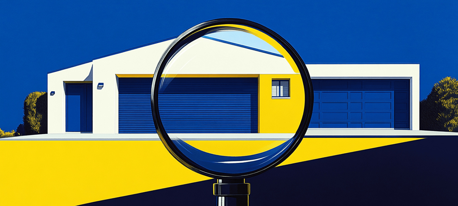 Search Engine Optimization (SEO) for Garage Door Companies