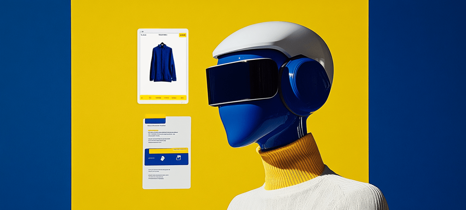 30 Creative Illustrative Website Headers | WebFX