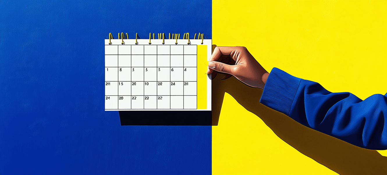 InsideFX: A Glimpse Into The Beginning of 2025 at WebFX