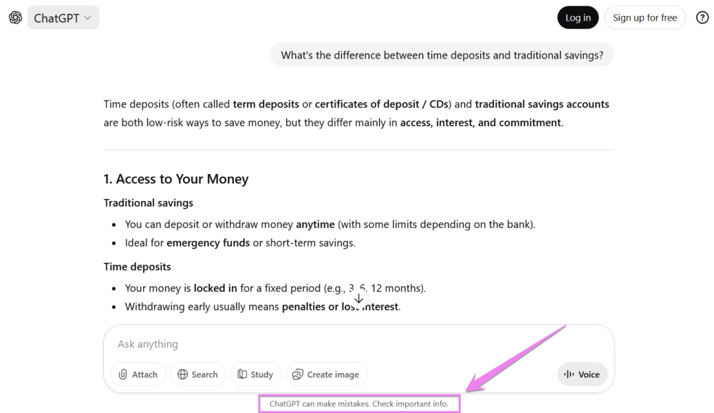 ChatGPT vs. Google: An In-Depth Comparison