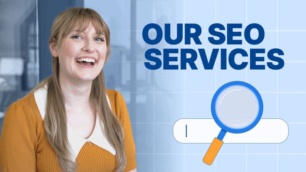 SEO Services for the New Era of Search