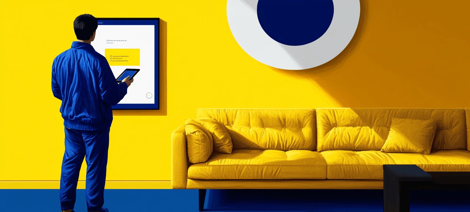 AI Overviews in Home Services: A Study of 237K+ Queries