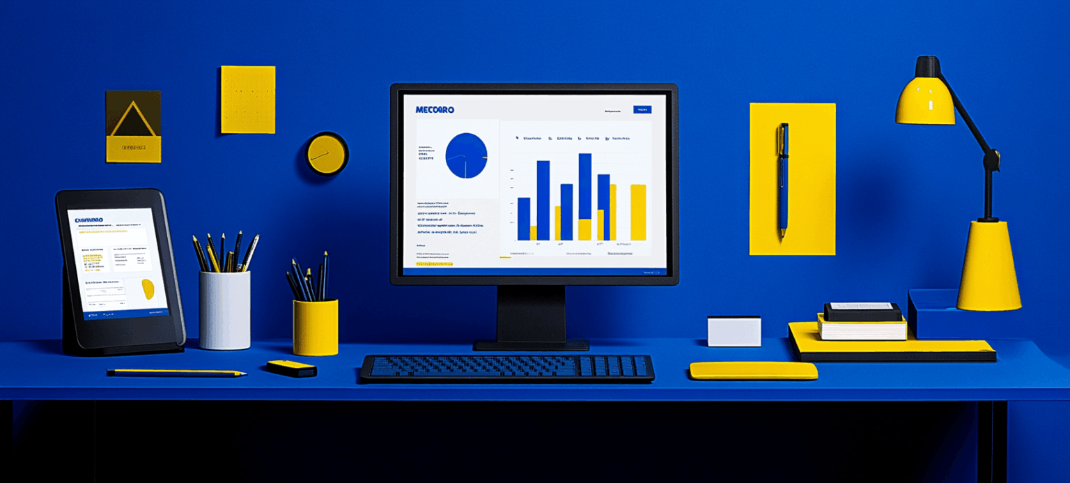 How Do Your Meta Marketing Benchmarks Measure Up in 2025?